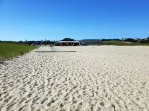Jetties Beach - Nantucket