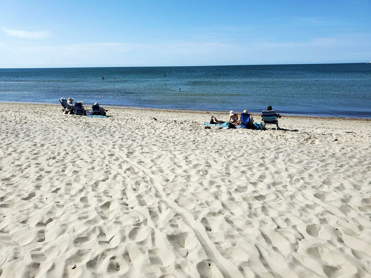 Beaches - A Complete Guide to Nantucket Beaches