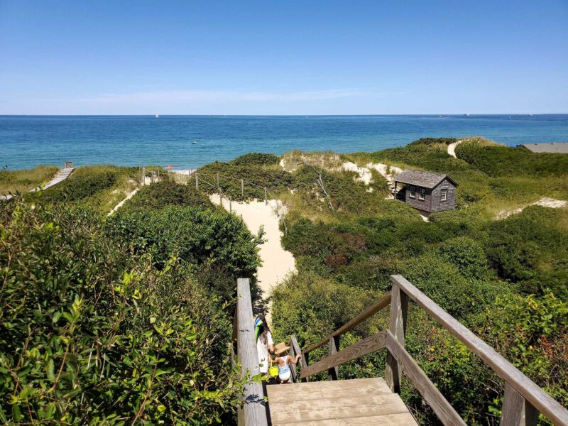 Beaches - A Complete Guide to Nantucket Beaches