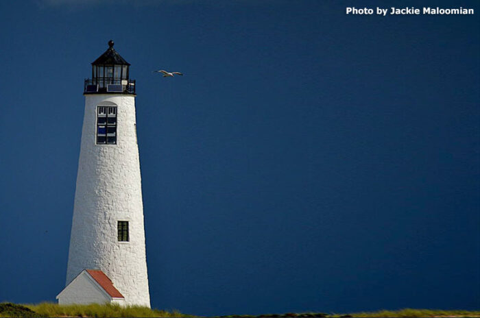 Great Point Lighthouse - Nantucket
