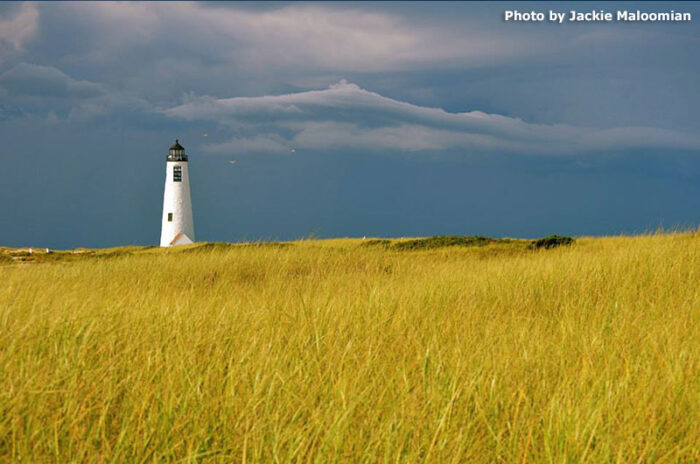 Great Point Lighthouse - Nantucket