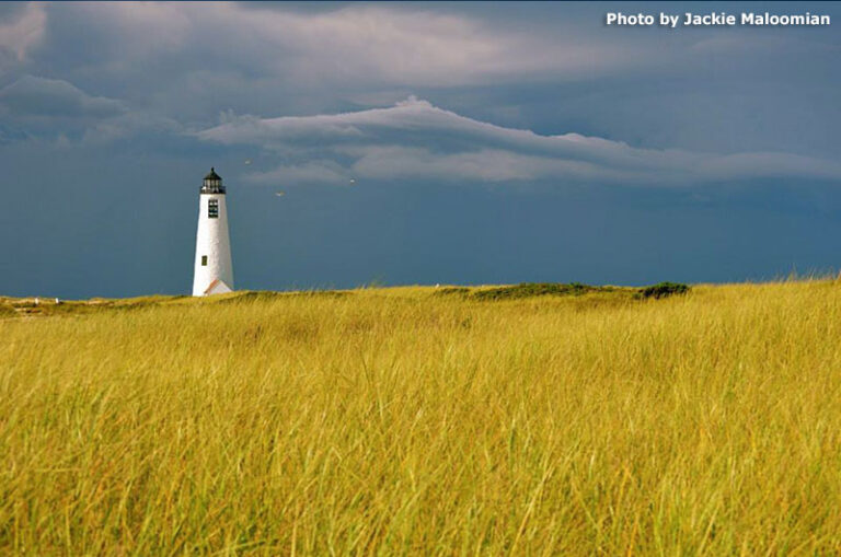 Great Point Lighthouse - Nantucket