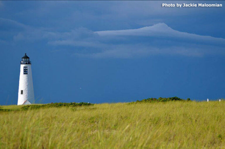 Great Point Lighthouse - Nantucket