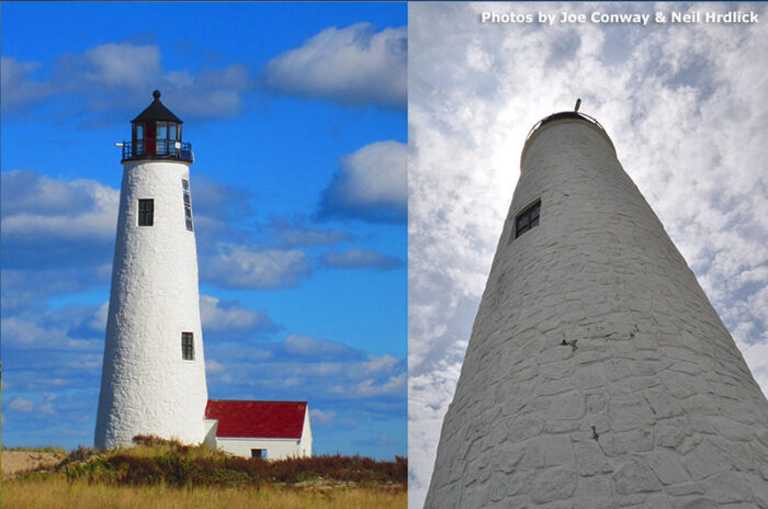 Great Point Lighthouse - Nantucket