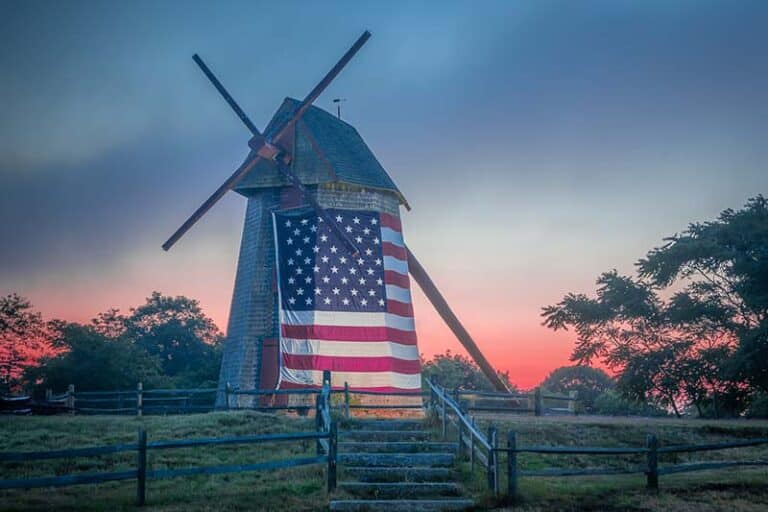 Nantucket Live Video Streaming Webcams of the Island