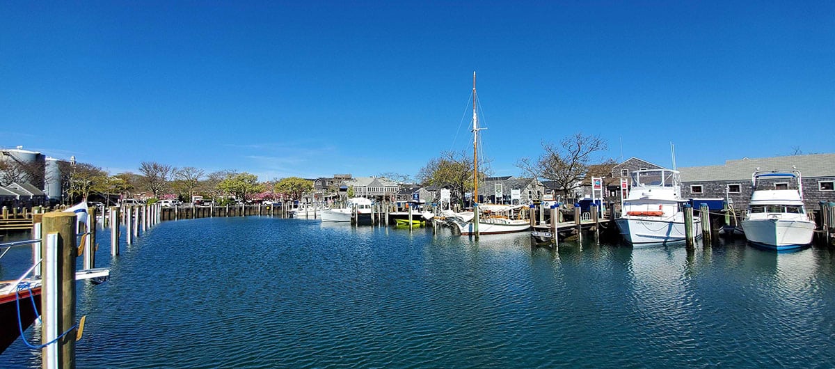 Nantucket Real Estate