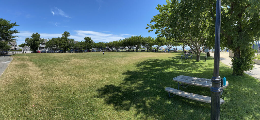 Children's Beach Park - Nantucket Parks - Nantucket.net