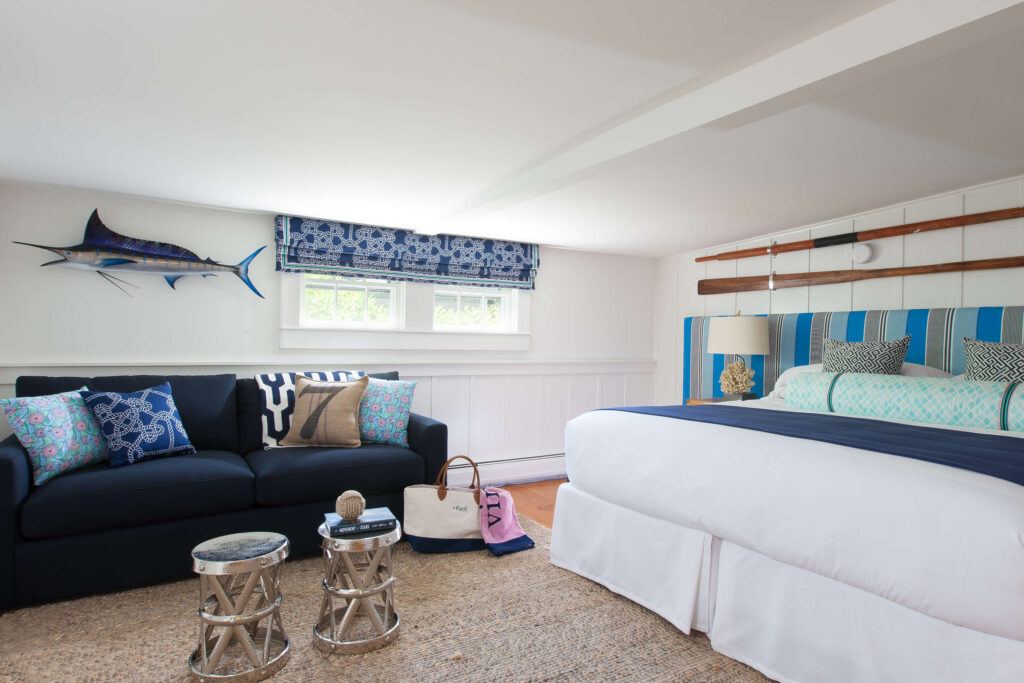 Lodging - Inns on Nantucket Island