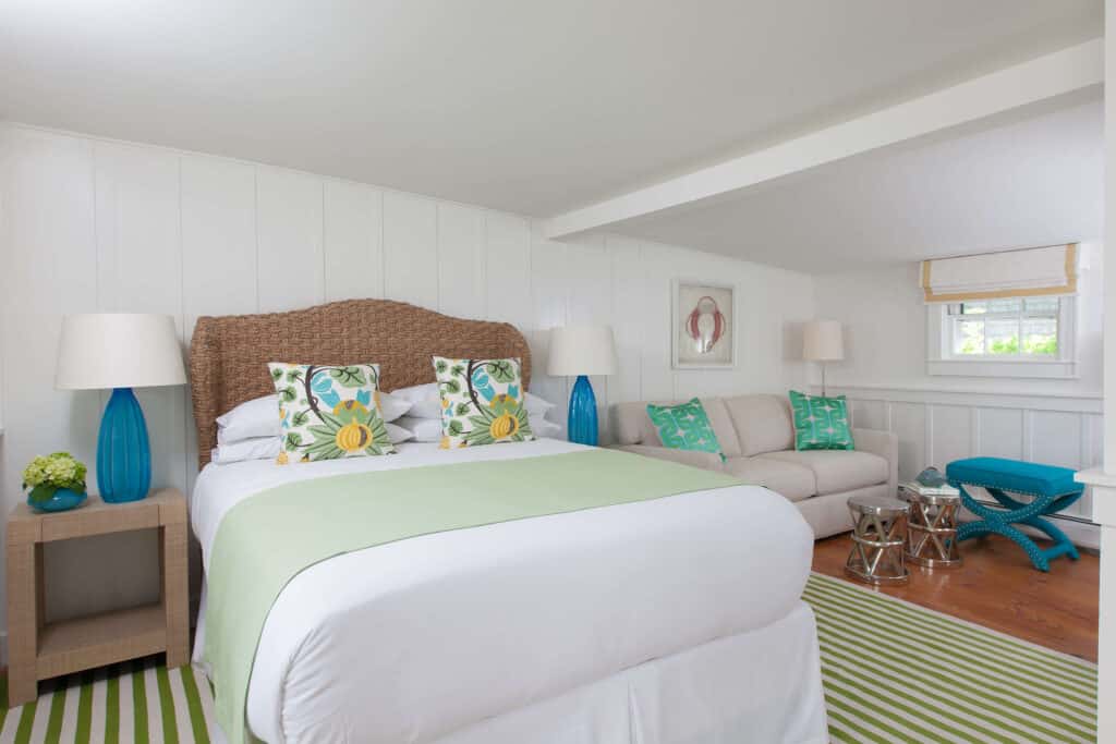 Hotel List For Your Next Nantucket Island Vacation