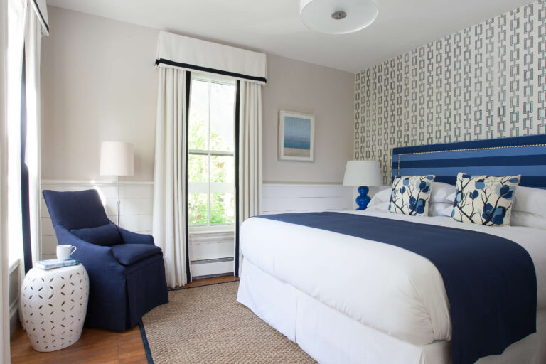 Lodging - Inns on Nantucket Island