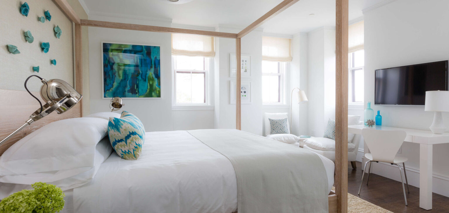 Hotel List For Your Next Nantucket Island Vacation
