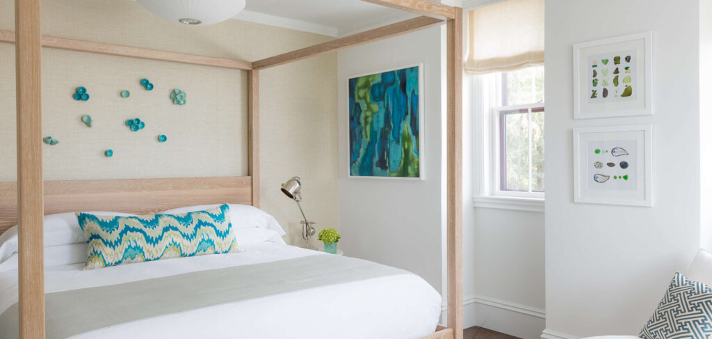 Lodging - Inns on Nantucket Island