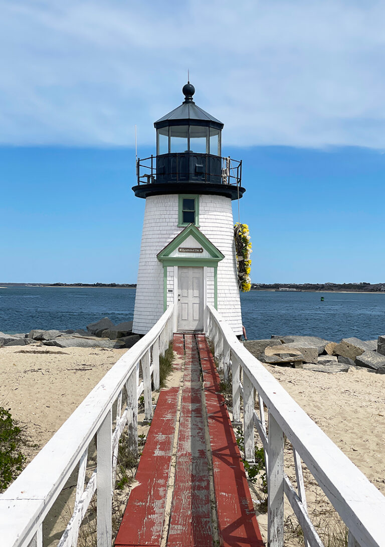 Beaches - Nantucket