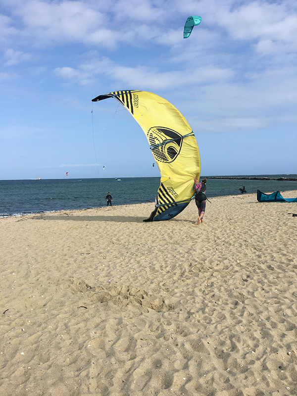 Boating, Fishing & Water Sports - Nantucket
