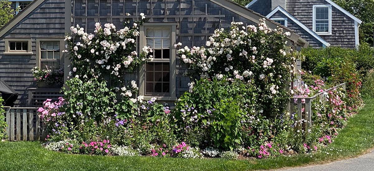 Nantucket - Nantucket