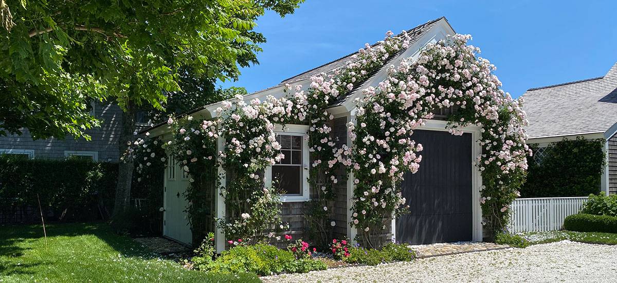 Nantucket - Nantucket