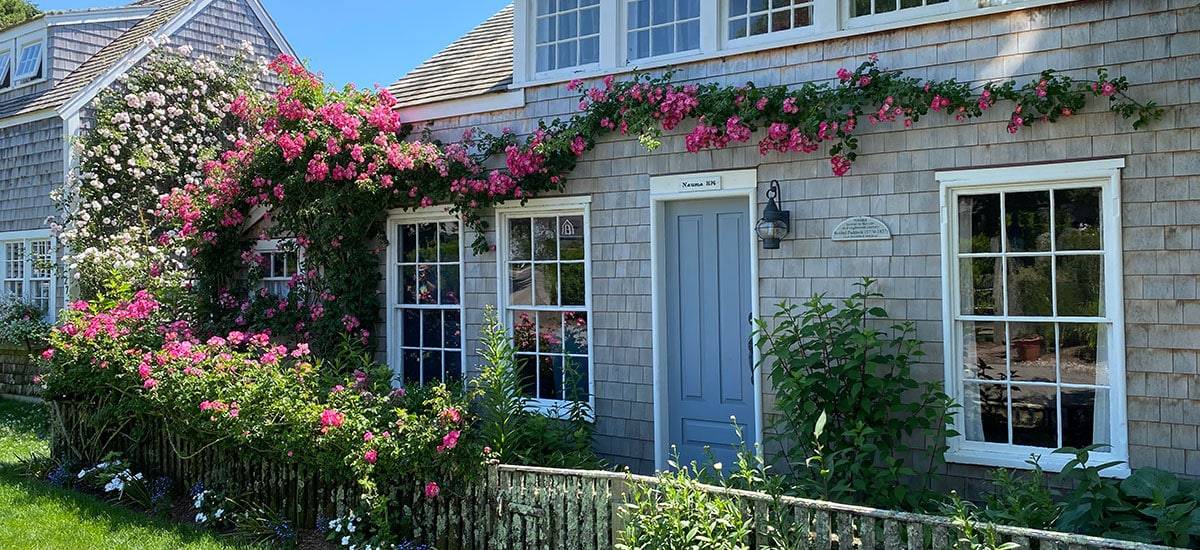 Nantucket - Nantucket