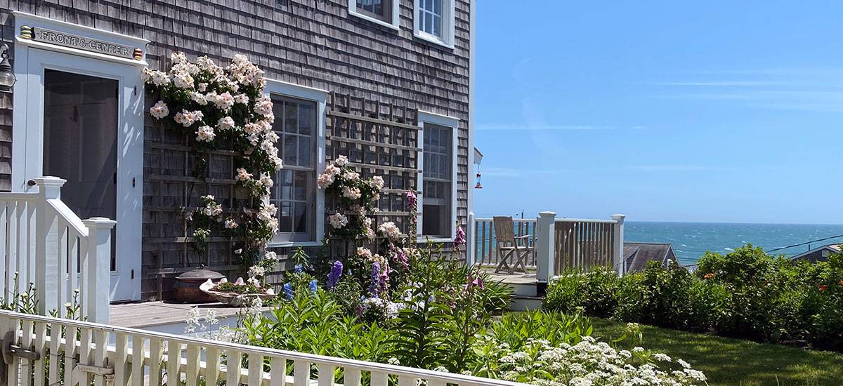 Nantucket - Nantucket