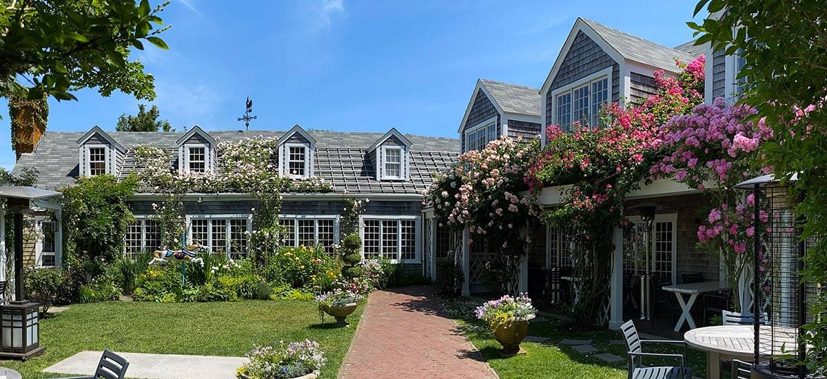 Nantucket - Nantucket